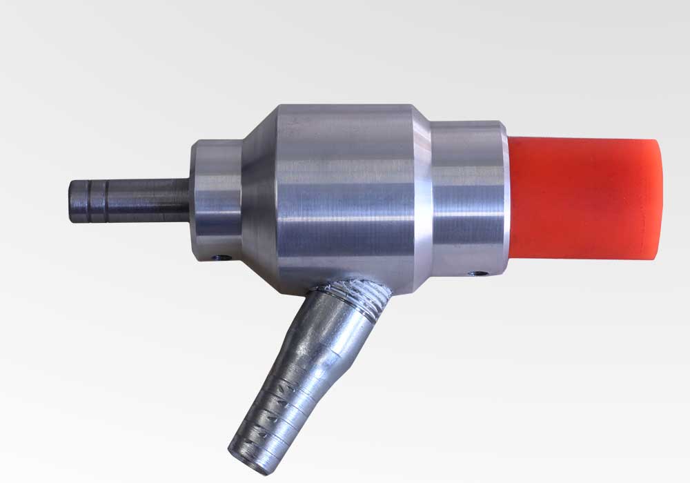 Blast Cabinets - Sandblasting Equipment - Storm Machinery South Africa